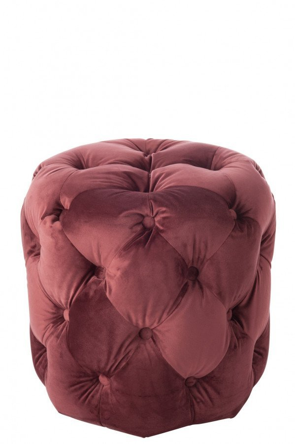 Pouf design pour votre salon